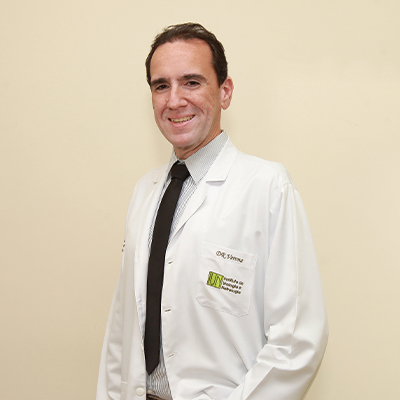 Dr. Leonardo de Lima Verona - IUN - Urologia
