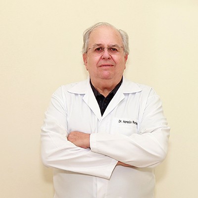 Dr Horácio Ramalho Iun Urologia